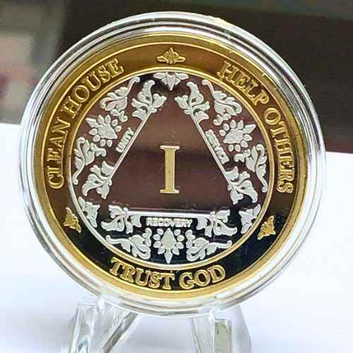 The 3rd Step Prayer – What An Order